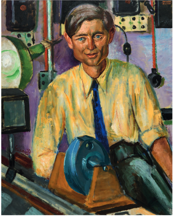 The Svedberg-priset – Kemikonferens